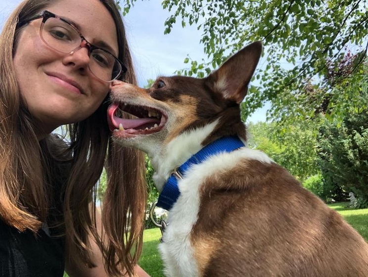 Karen Pryor Academy - Trainer of the Month! – Better Together Animal Training